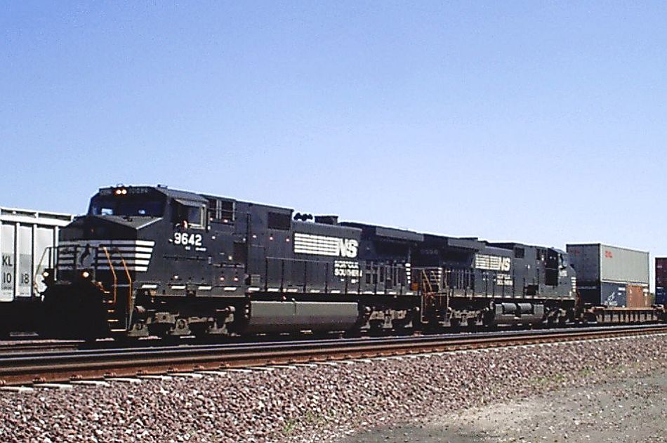 NS 9642